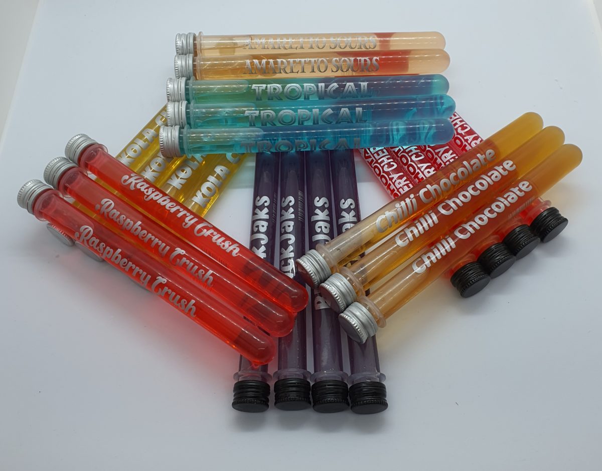 SHOTS BULK BUY OFFER – Shootaz | Original Alcoholic Party Shots